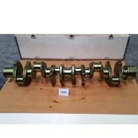 China ME120533 6D40 Diesel Engine Crankshaft For Truck Spare Parts for sale