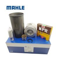 China 8980410620 8-94391602-0 Mahle Engine Parts 4HK1 6HK1 Liner Kit For ISUZU ZX360 for sale