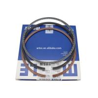 China D2366 Engine Piston Ring 65025038236 For Excavator DX420 for sale