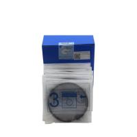 China 6738-31-2031 6D102 Piston Ring For PC200-7 Excavator Spare Parts for sale