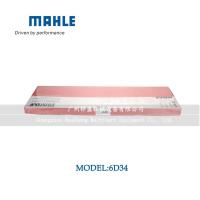 China D4D Gasket Kit OE 10191 For VOLVO EC140B Excavator for sale