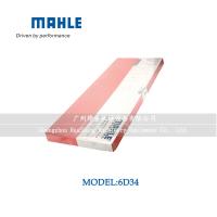 China D4D Gasket Kit OE 10191 For VOLVO EC140B Excavator for sale