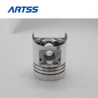 China 6142-32-2120 4D95 Engine Piston E2141 94mm For Engineering Machinery for sale