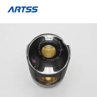 China ME202828 4M40 Excavator Engine Piston For L200 Pajero Triton for sale