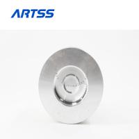 China Piston With Valve Excavator Engine Parts 123900-22080 4TNE106 S4D106 For Yanmar for sale