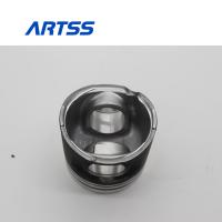 China Deutz 6M2012 D6E Diesel Engine Piston For Volvo Spare Parts 0450-1382 0 428-4602 for sale