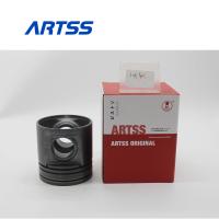 China 225-5436 3115M111 Diesel Piston For Caterpillar CAT 3054 3054C for sale