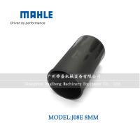 China S1146-73210 J08E Diesel Engine Cylinder Liner For HINO SK350-8 SK330-8 for sale
