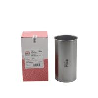 China 1-11261242-0 6BD1 Diesel Engine Cylinder Liner Length 204mm For ISUZU for sale