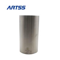 China 34307-00501 5I7523 S6K S6KT S4K Cylinder Liners And Sleeves For Mitsubishi E200B for sale