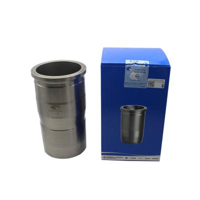 China D12D 20451076 VOE20451076 Diesel Engine Cylinder Liner For EC360B Excavator for sale