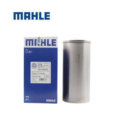 China 65.01201-0051 D2366 DE12T Cylinder Liners Sleeves For DOOSAN DH280-3 Spare for sale
