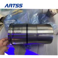 China VOLVO 0380890 21209650 D13D Cylinder Liner Kit For Volvo E3224 EC480 EC380 for sale