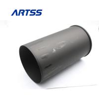 China 1112612960 6WA1 Cylinder Liner Sleeves For Isuzu Excavator Spare Parts for sale
