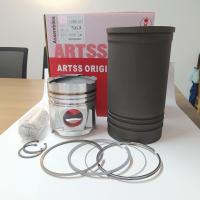 China 32517-60200 S6A-PTA S6A1 S6A Cylinder Liner Kit For Mitsubishi for sale