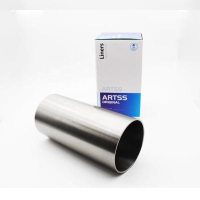 China 285-8917 390-0854 Cylinder Liner Sleeve C7.1 C6.6 102mm For Caterpillar for sale