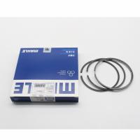 China Durable new authentic Mahler diesel engine 6209-31-2400 6D95 S6D95L 6D95-6 piston ring suitable for Komatsu PC200-6 for sale