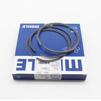 China Durable new authentic Mahler diesel engine 6209-31-2400 6D95 S6D95L 6D95-6 piston ring suitable for Komatsu PC200-6 for sale