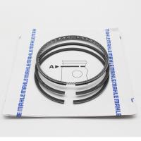 China Durable new authentic Mahler diesel engine 6209-31-2400 6D95 S6D95L 6D95-6 piston ring suitable for Komatsu PC200-6 for sale