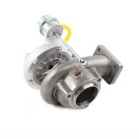 China Stock High Quality Diesel Engine 11589880000 D5E Turbocharger B1G Volvo EC210D Excavator Spare Parts for sale