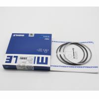 China Genuine stock MAHLE manufacturer diesel engine 129907-22050 4TNV98 4TNV98T excavator tractor spare parts piston ring for sale