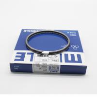 China Genuine stock MAHLE manufacturer diesel engine 129907-22050 4TNV98 4TNV98T excavator tractor spare parts piston ring for sale