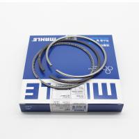 China Genuine stock MAHLE manufacturer diesel engine 129907-22050 4TNV98 4TNV98T excavator tractor spare parts piston ring for sale