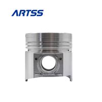 China Stock high quality machine parts ARTSS 3KR1 piston 8-97176892-0 for ISUSU engine parts for sale