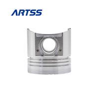 China Stock high quality machine parts ARTSS 3KR1 piston 8-97176892-0 for ISUSU engine parts for sale