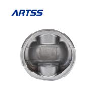 China Stock high quality machine parts ARTSS 3KR1 piston 8-97176892-0 for ISUSU engine parts for sale