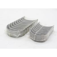 China High Quality 4D94 Excavator Connecting Rod Bearing Increase 0.25 Mechanical Engine Parts For Excavator Komatsu Retrofit for sale