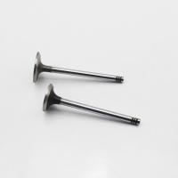 China High Quality Manufacturer 20798699 20798533 Diesel Engine D6D D6E Intake Exhaust Valve For Volvo EC160B EC200B EC210B for sale