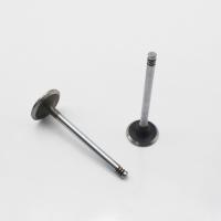 China High Quality Manufacturer 20798699 20798533 Diesel Engine D6D D6E Intake Exhaust Valve For Volvo EC160B EC200B EC210B for sale