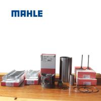 China Hot Sale Original Quality Diesel Engine Parts Genuine MAHLE D6D Liner Kit 4501365 4250003 20460011 For VOLVO EC210 Excav for sale