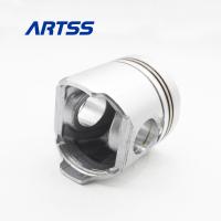 China High Quality Diesel Engine Parts ARTSS Piston with Pin and Lock Alfin OE 8N3102 for CAT Psrts for sale