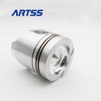 China High Quality Diesel Engine Parts ARTSS Piston with Pin and Lock Alfin OE 8N3102 for CAT Psrts for sale
