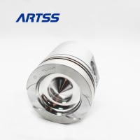 China High Quality Diesel Engine Parts ARTSS Piston with Pin and Lock Alfin OE 8N3102 for CAT Psrts for sale