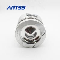 China High Quality Diesel Engine Parts ARTSS Piston with Pin and Lock Alfin OE 8N3102 for CAT Psrts for sale