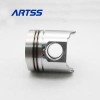 China High Quality Diesel Engine Parts ARTSS Piston with Pin and Lock Alfin OE 8N3102 for CAT Psrts for sale