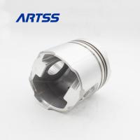 China High Quality Diesel Engine Parts ARTSS Piston with Pin and Lock Alfin OE 8N3102 for CAT Psrts for sale