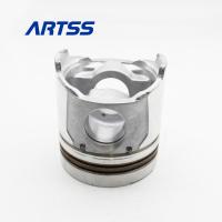 China CAT 3304, 3306 CTP Piston 1654262 BODY AS-PISTON for sale