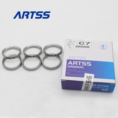 China High Quality Diesel Engine C7 2941-678 Exhaust & Inlet Valve Seat For CAT Excavator Overhaul Parts for sale