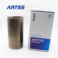 China High Quality Diesel Engine 9-97367-387-1 4JJ1 Cylinder Liner For Isuzu Fit Hitachi Truck for sale