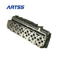 China Good Price Diesel Engine 332-3619 3323619 3CAT C9 C-9 Cylinder Head For E320D E336D Excavator Repair for sale
