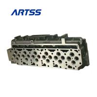 China Good Price Diesel Engine 332-3619 3323619 3CAT C9 C-9 Cylinder Head For E320D E336D Excavator Repair for sale