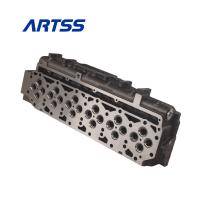 China Good Price Diesel Engine 332-3619 3323619 3CAT C9 C-9 Cylinder Head For E320D E336D Excavator Repair for sale