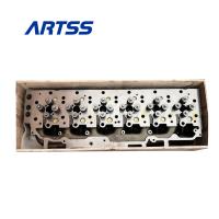 China Good Price Diesel Engine 332-3619 3323619 3CAT C9 C-9 Cylinder Head For E320D E336D Excavator Repair for sale