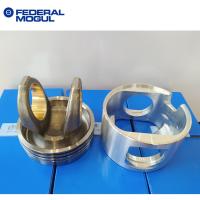 China Original Quality Diesel Engine 385-1657 Federal-Mogul C9 split piston For CAT 336D Excavator Overhaul Kit for sale