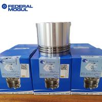 China Original Quality Diesel Engine 385-1657 Federal-Mogul C9 split piston For CAT 336D Excavator Overhaul Kit for sale