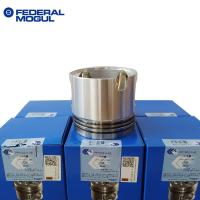 China Original Quality Diesel Engine 385-1657 Federal-Mogul C9 split piston For CAT 336D Excavator Overhaul Kit for sale